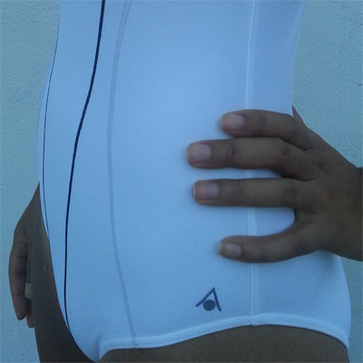 Tried and tested: Aqua Sphere swimsuit | Sportsister