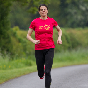 Susan Partridge encouraged by marathon effort in Moscow | Sportsister